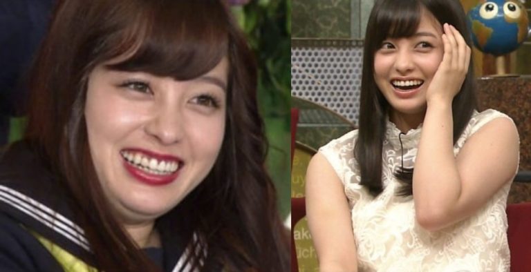 【2021画像】橋本環奈の体型が太った！デビューから体重比較！｜SUNとらのすけ